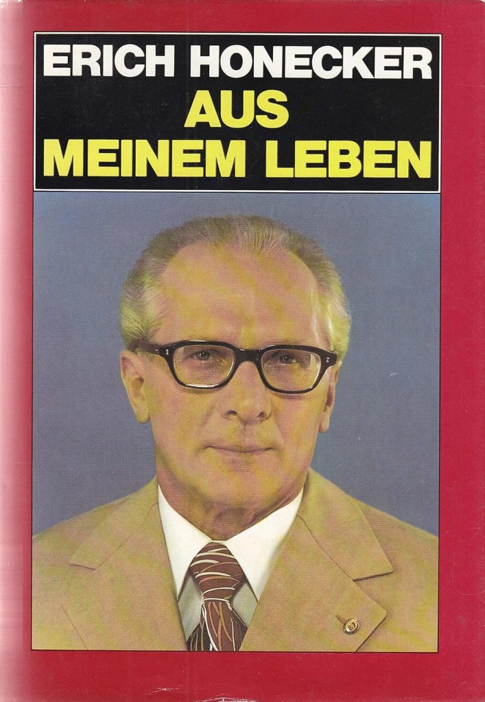 Kurzbiografie – Erich Honecker | Die Trommler
